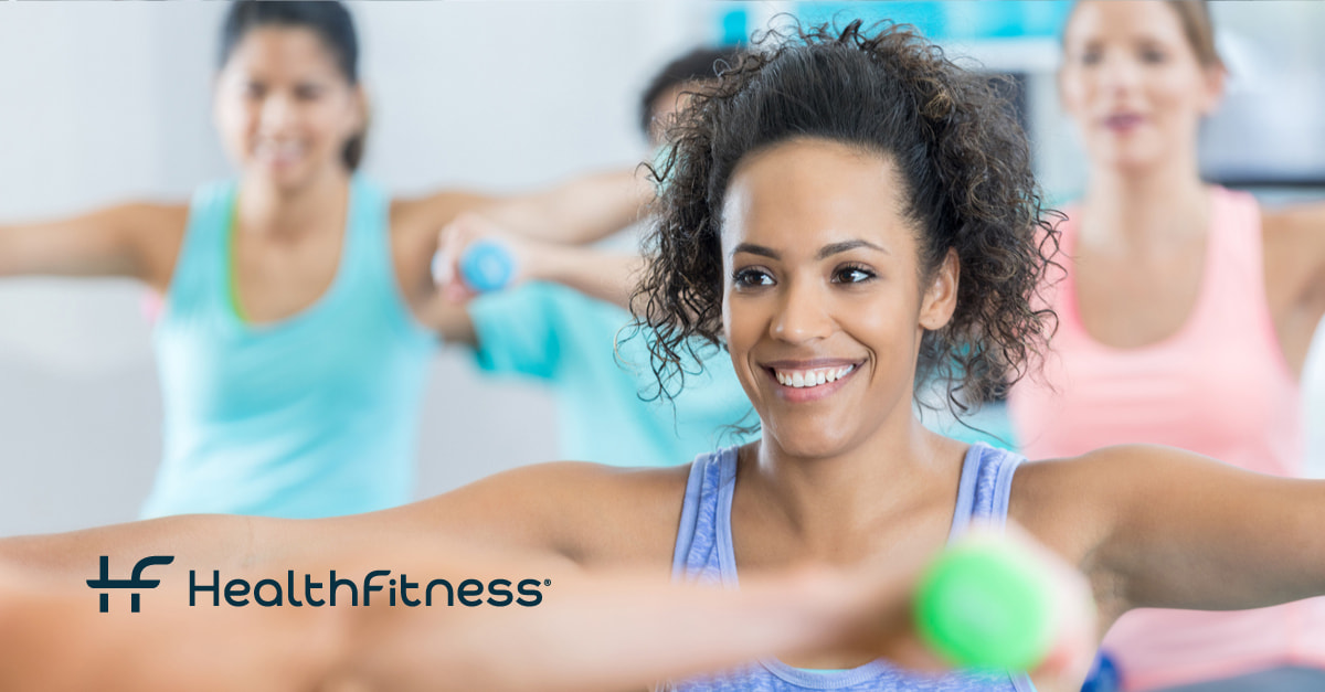 5 Ways Community Fitness Centers Transform Health Care