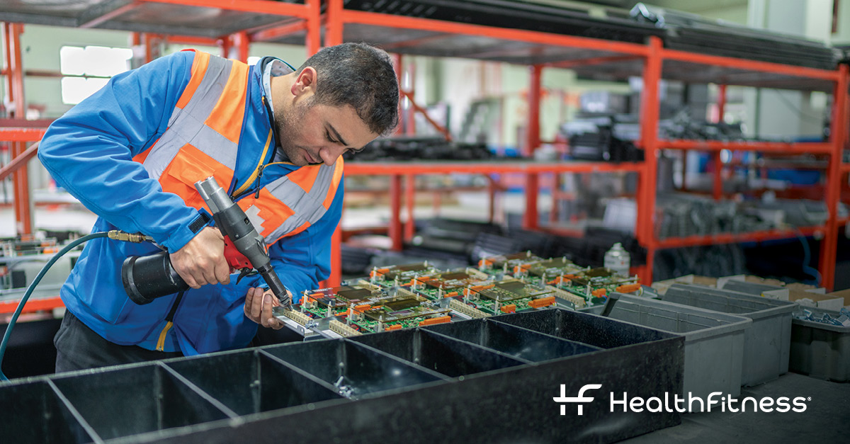 Protect Your Workforce with Injury Prevention Programs