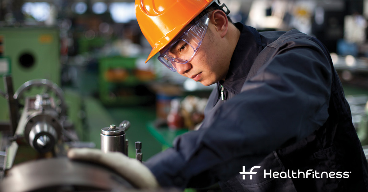 Why Injury Prevention Programs are Critical to Your Business Success