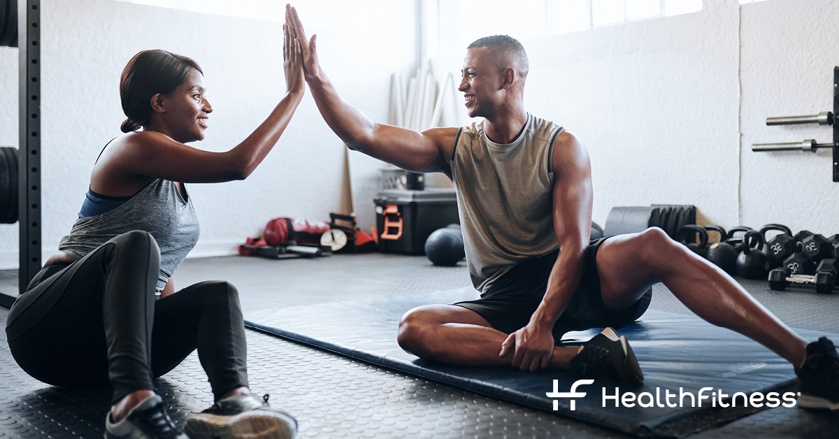 Three HR questions to ask before hiring a corporate fitness company
