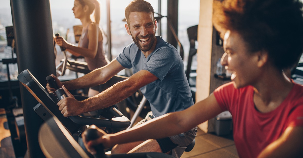 How to find the best corporate fitness vendor