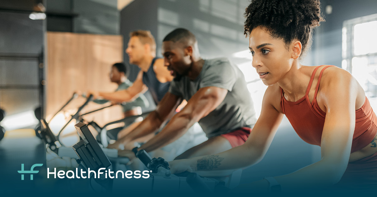 Employee Health and Fitness Benefits | HealthFitness