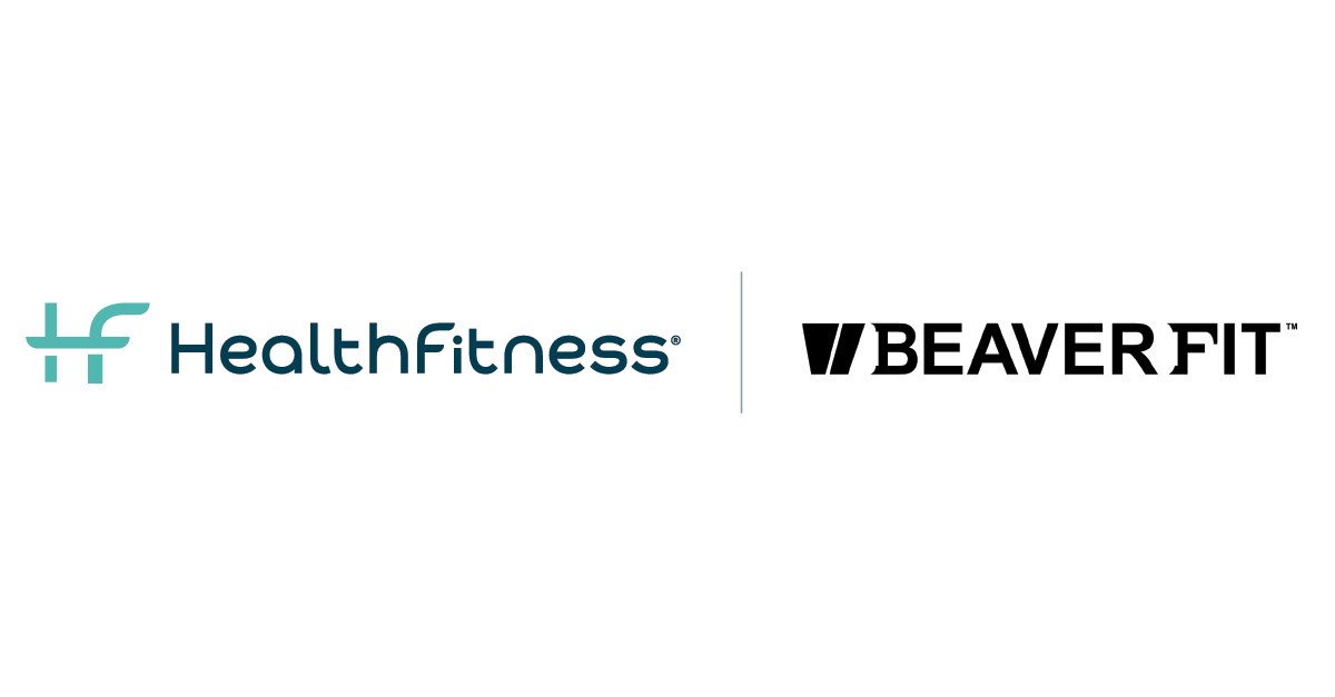 Innovative Outdoor Fitness Solutions by HealthFitness & BeaverFit