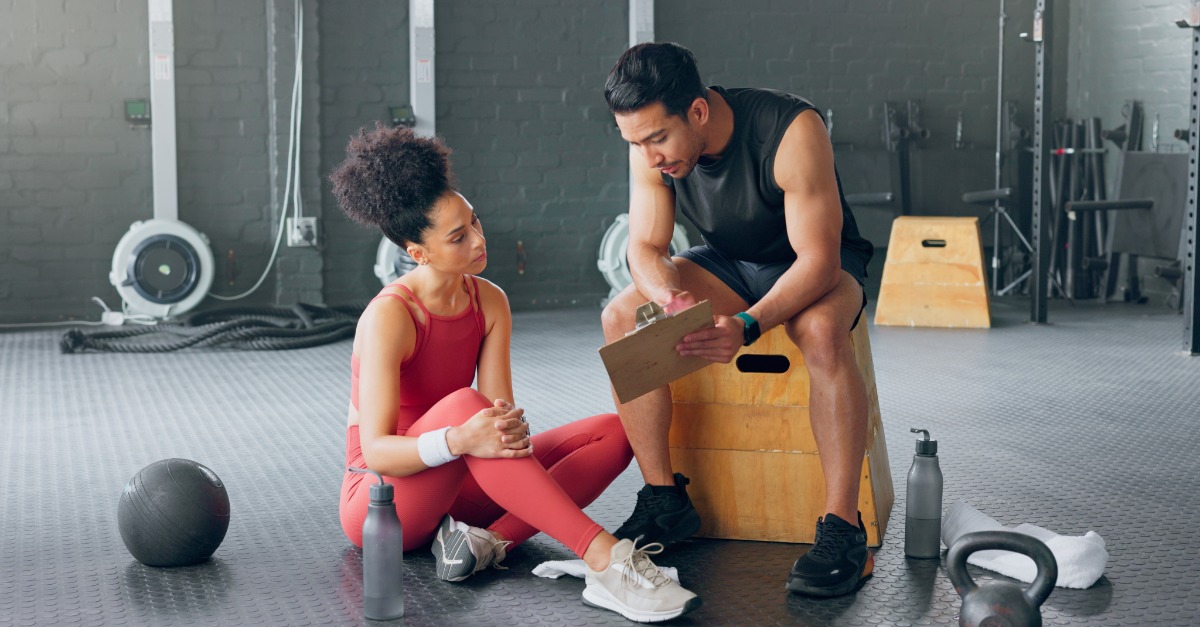 Boost Tenant Hospitality Through Fitness: Top Strategies