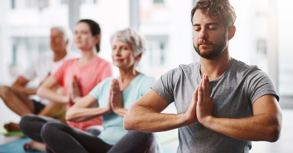 Taking a more holistic approach to fitness