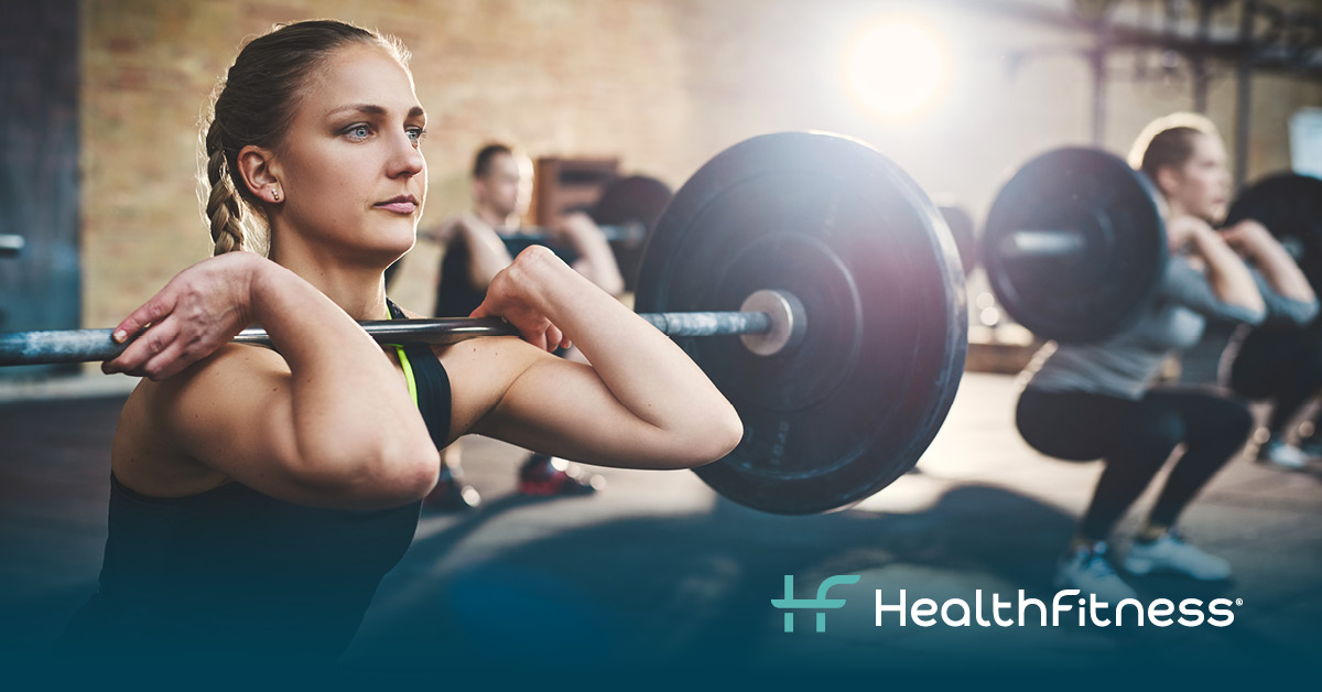 Top Corporate Health & Fitness Trends 2023 | HealthFitness